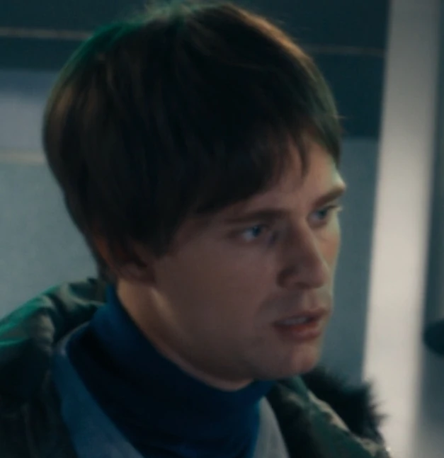 Ben Jackson Doctor Who
