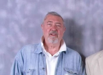 Brian Croucher | Tardis | Fandom