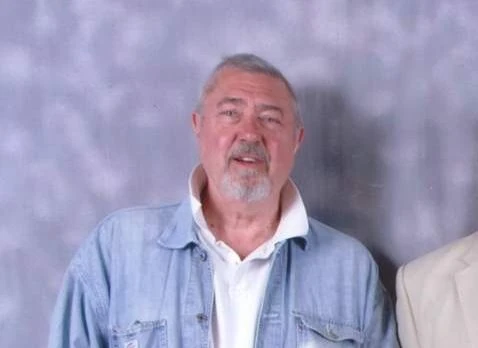 Brian Croucher | Tardis | Fandom