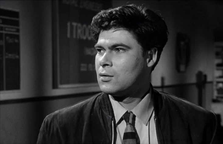 David Spenser | Tardis | Fandom