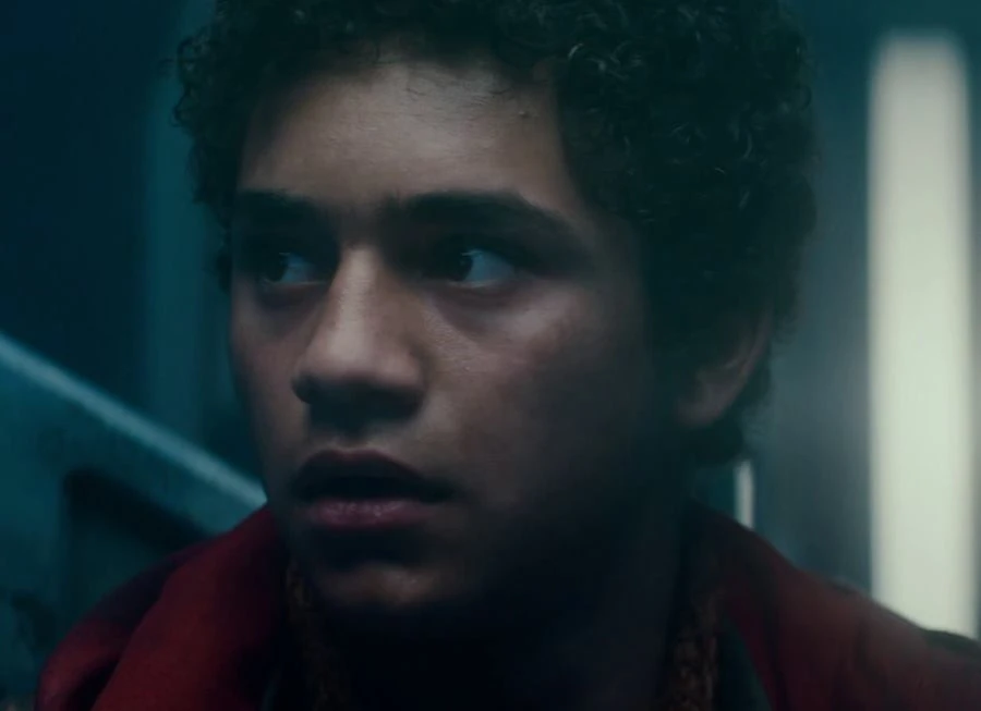 Ethan (Ascension of the Cybermen) | Tardis | Fandom