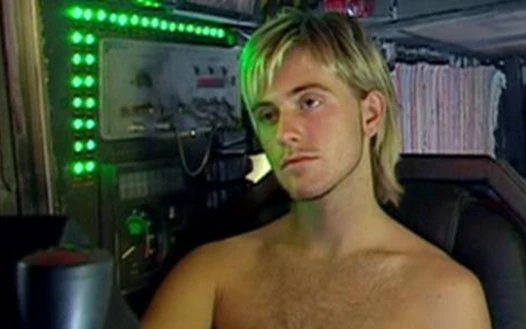 Male nudist (Gridlock) | Tardis | Fandom