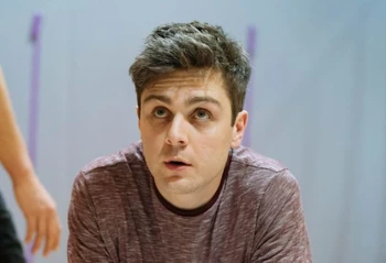 Martin Quinn | Tardis | Fandom