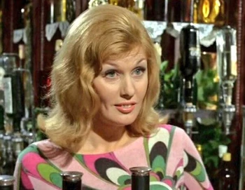 Sheena Marshe | Tardis | Fandom