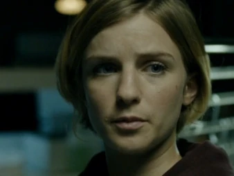 Shona McCullough | Tardis | Fandom