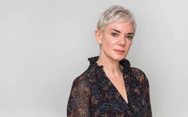 Victoria Hamilton | Tardis | Fandom