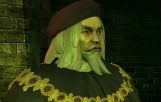 Black Rod | Tardis | Fandom