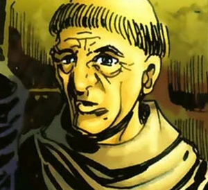 Chadwick Vita | Tardis | Fandom