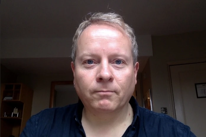 Dan Rebellato | Tardis | Fandom