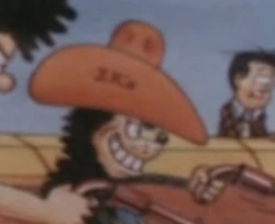 Gnasher/Appearances | Tardis | Fandom