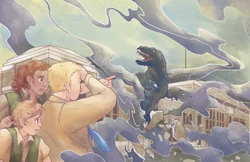 Chris Cwej/Gallery | Tardis | Fandom