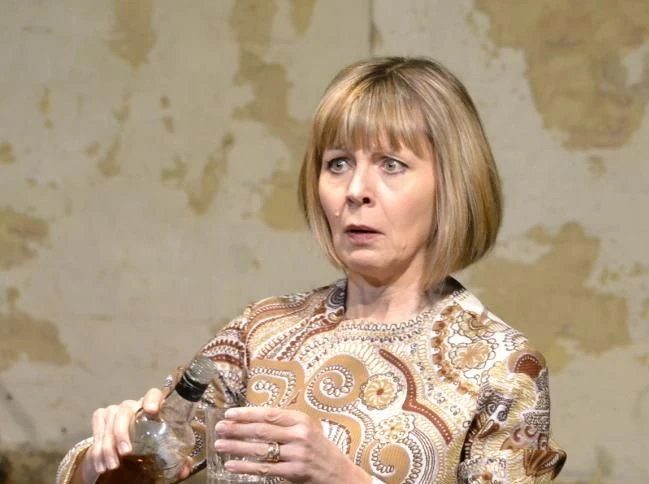 Jenny Funnell | Tardis | Fandom