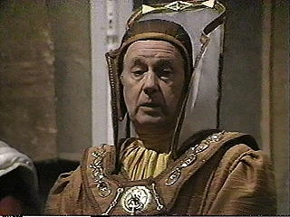 Keeper of the Matrix | Tardis | Fandom