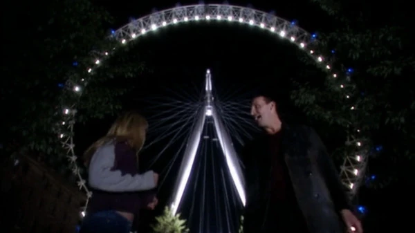 London Eye | Tardis | Fandom