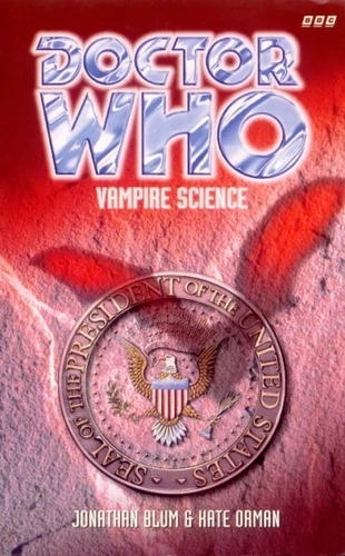 Vampire Science (novel) | Tardis | Fandom