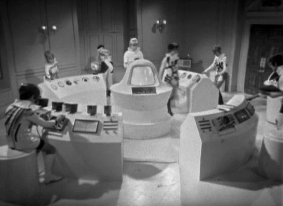 Brittanicus Base | Tardis | Fandom