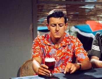 Christopher Coll | Tardis | Fandom