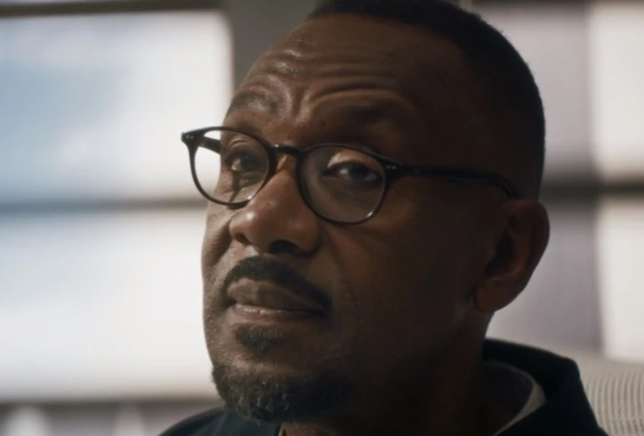 Daniel Barton | Tardis | Fandom