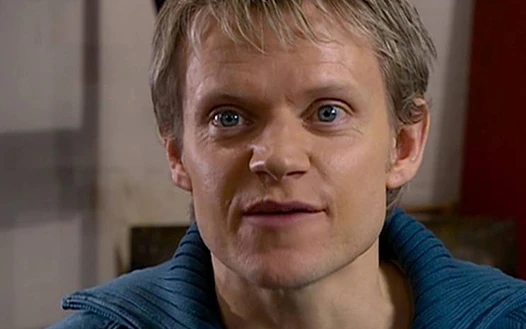 Elton Pope | Tardis | Fandom