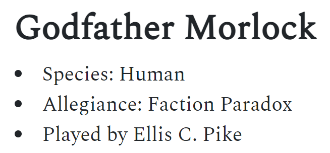 Category:2023 features | Tardis | Fandom