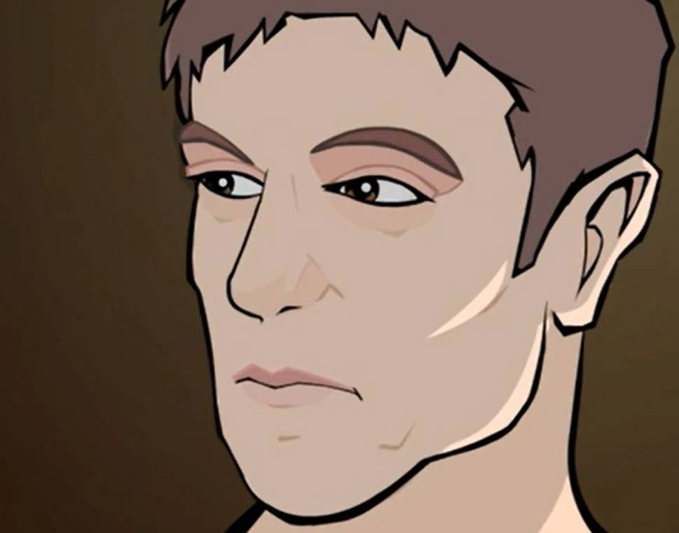 Joe Latham | Tardis | Fandom