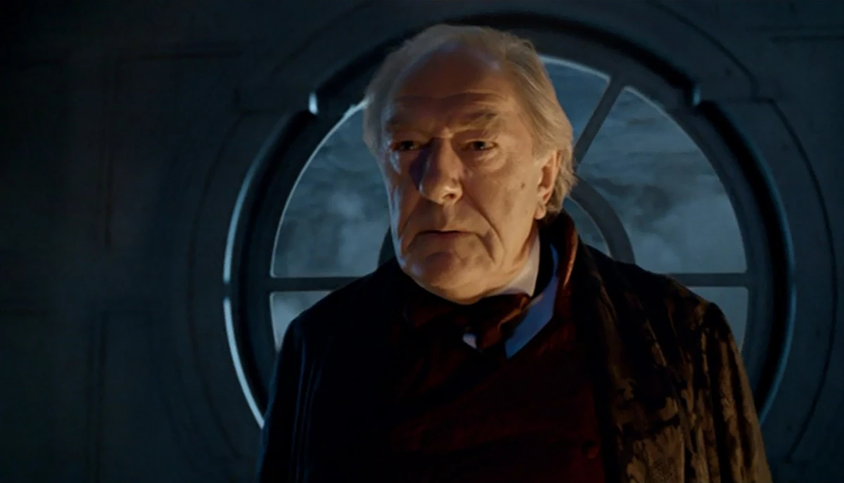Kazran Sardick | Tardis | Fandom