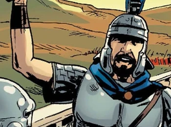 Maxentius | Tardis | Fandom