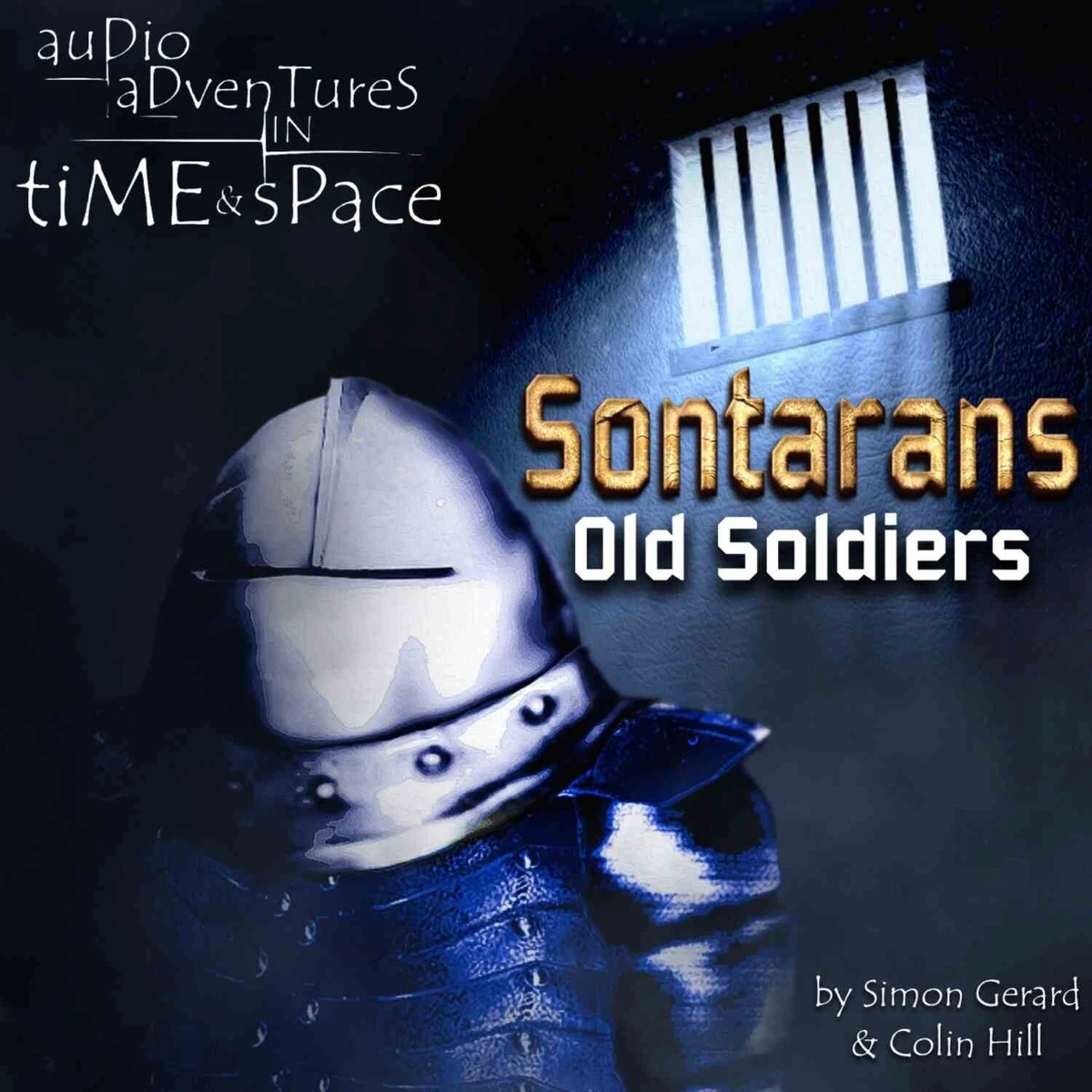 Old Soldiers (BBV audio story) | Tardis | Fandom