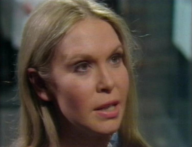 Petra Williams | Tardis | Fandom