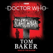 Scratchman (novelisation) | Tardis | Fandom