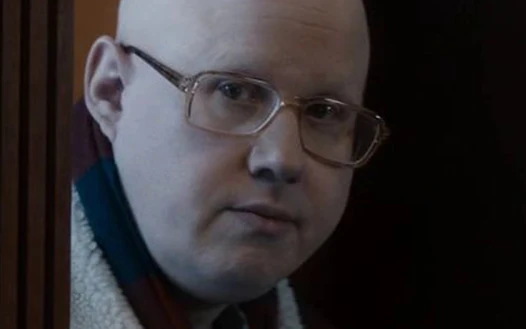Nardole (Shadow World) | Tardis | Fandom