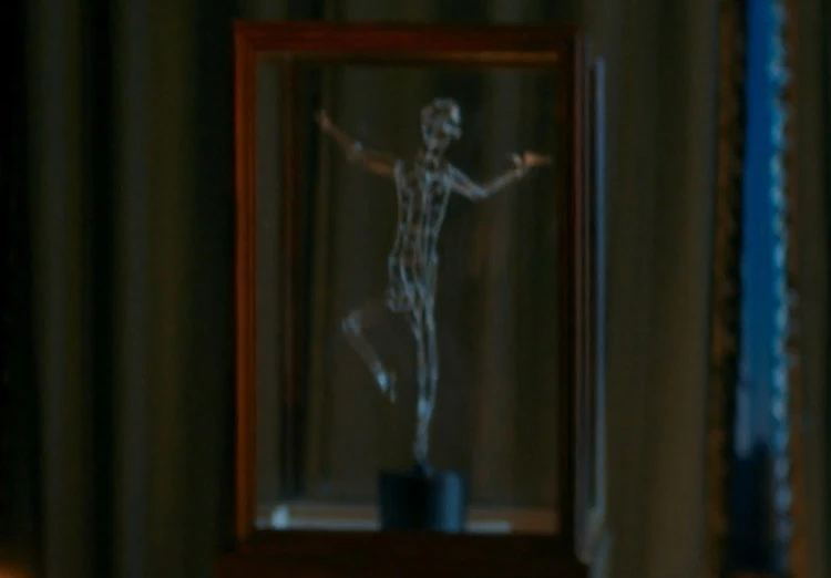 Silver Lady | Tardis | Fandom