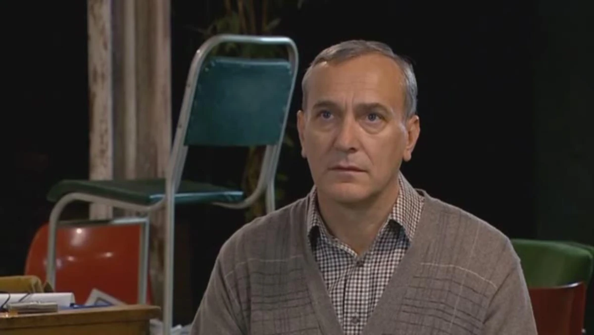 Colin Skinner | Tardis | Fandom