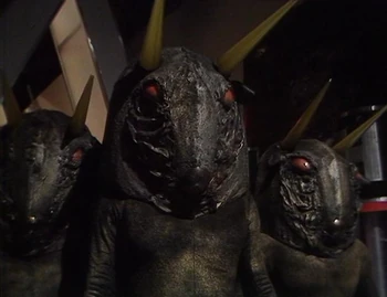 Nimon | Tardis | Fandom