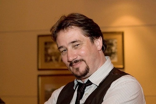 Tony Lee | Tardis | Fandom