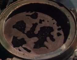 Blood | Tardis | Fandom