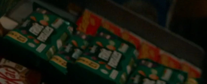 Fruit Pastilles | Tardis | Fandom