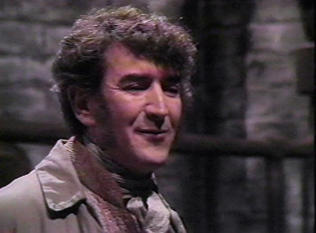 George Stephenson | Tardis | Fandom