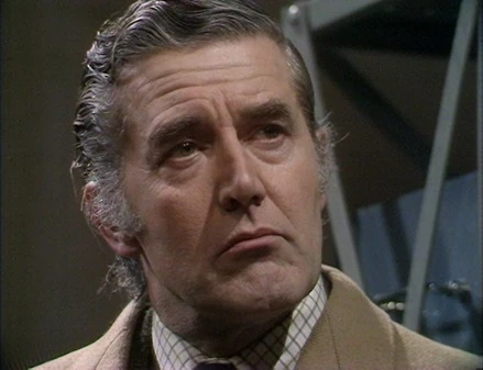 George Hardiman | Tardis | Fandom