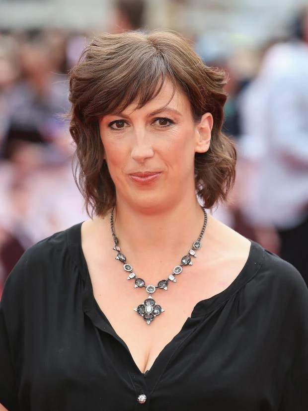 Miranda Hart | Tardis | Fandom