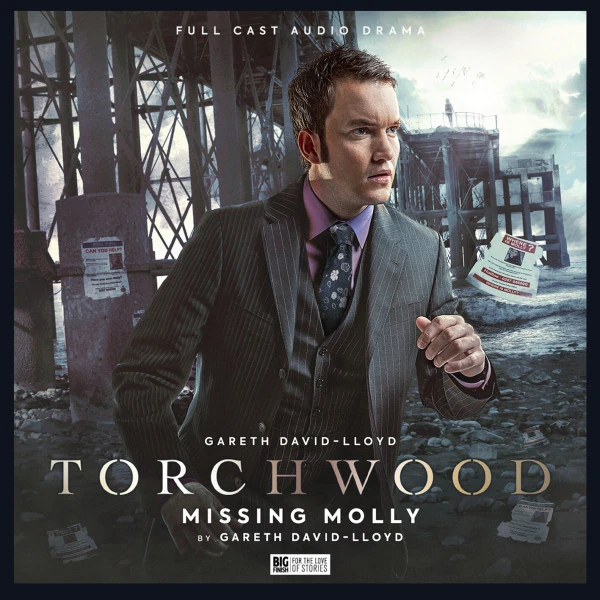 Missing Molly (audio story) | Tardis | Fandom