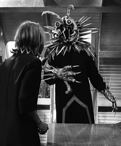 Gothic stories | Tardis | Fandom