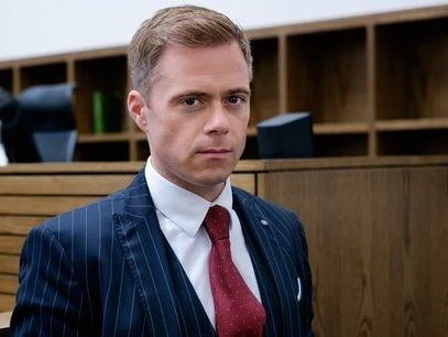 Rory Keenan | Tardis | Fandom