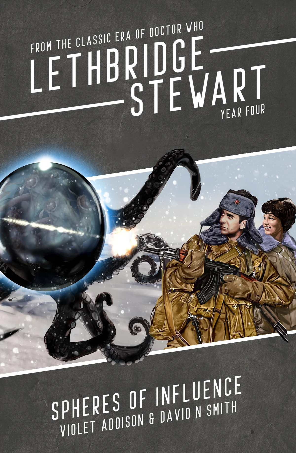 Spheres of Influence (novel) | Tardis | Fandom