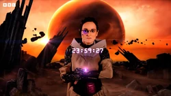 Doom/Gallery | Tardis | Fandom