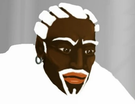 Theo Possible | Tardis | Fandom