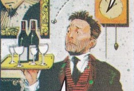 Baldrick | Tardis | Fandom