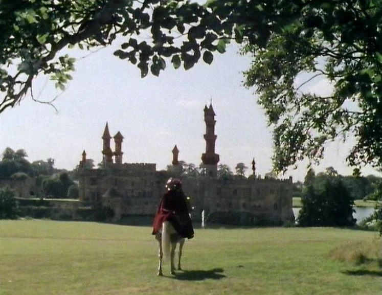 Tara (planet) | Tardis | Fandom