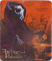 Faction Paradox (series) | Tardis | Fandom