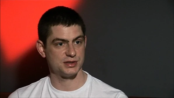 Joseph Lidster | Tardis | Fandom